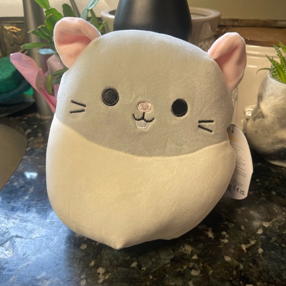 Squishmallows | Toys | Squishmallow Rusty | Poshmark